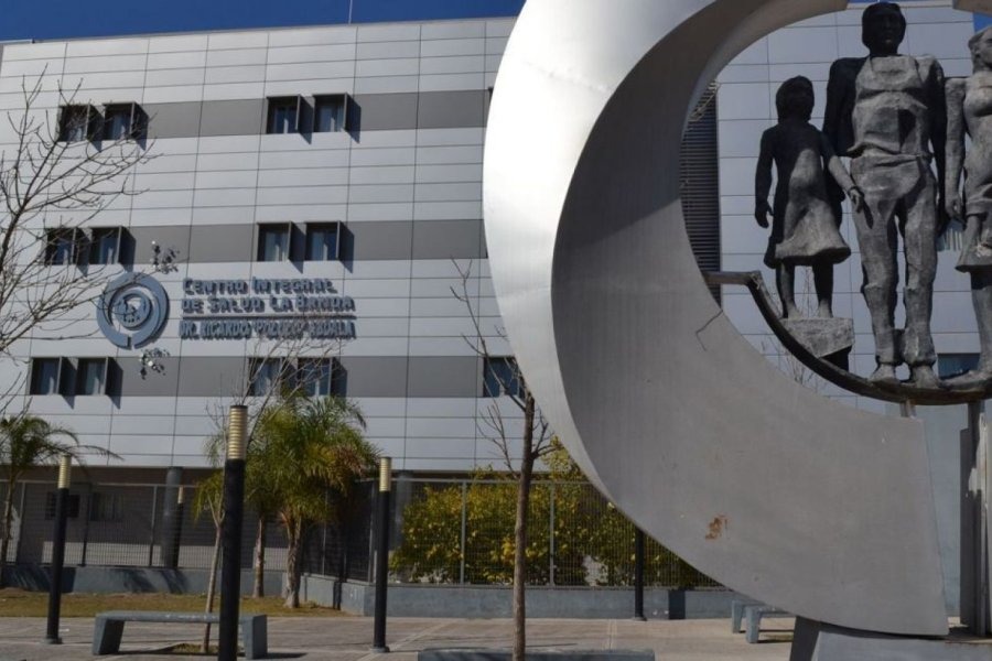 Baile sangriento: fue a divertirse y terminó internado con múltiples ...