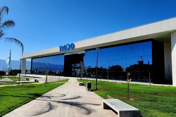 Catamarca: el Nodo Tecnológico lanza su oferta de cursos presenciales ...