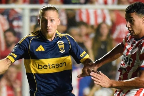 Boca espera el parte médico de Ascacíbar y Úbeda define cómo ...