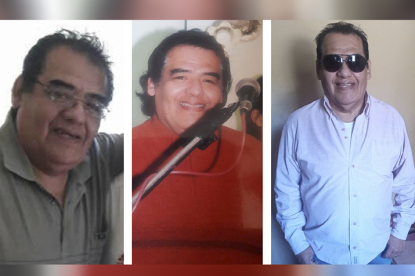 Gran congoja en la música santiagueña por la muerte de "Bombacha ...