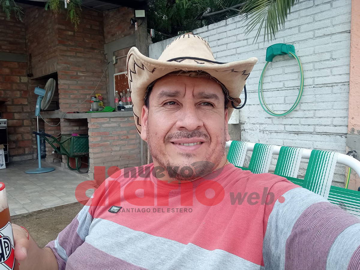 "No entiendo por qué no hablaste con nosotros, para todo hay solución ...