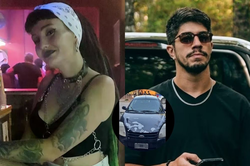 Qué hizo y quién es la nueva persona detenida por el femicidio de ...