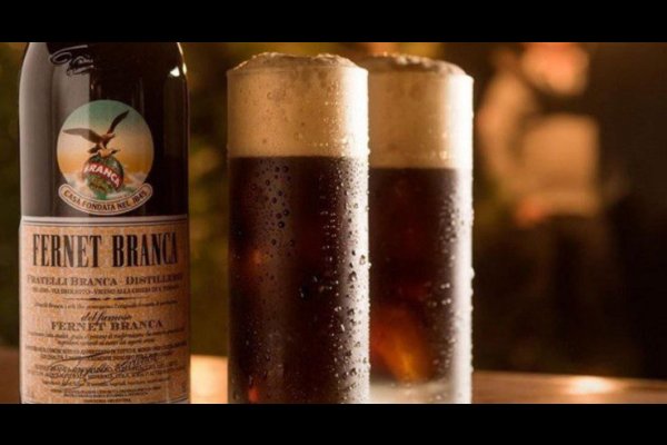 Argentina lidera el ranking mundial de consumo de fernet | Nuevo Diario Web