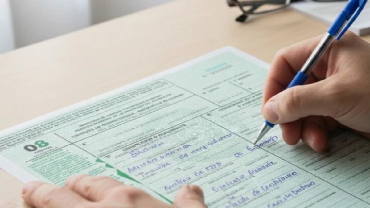 Falsificó la firma de su ex para quedarse con un auto y deberá donar ...