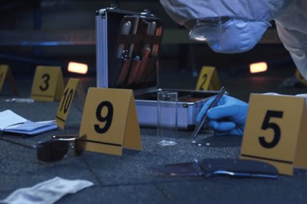 Un adolescente le pagó a un compañero para que asesine a su madre por ...