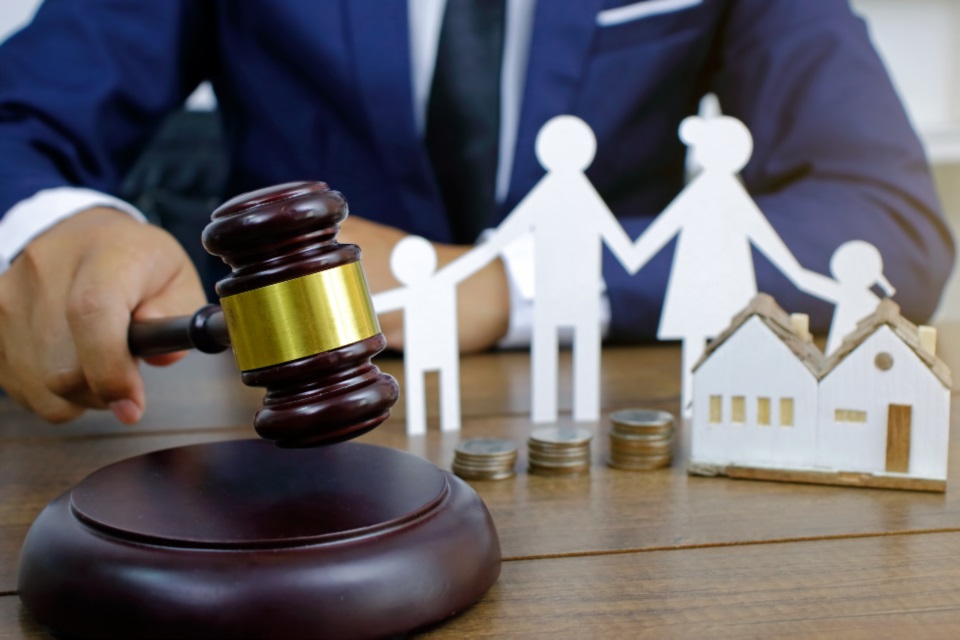 Una madre deberá pagar cuota alimentaria a favor de su hijo que vive ...