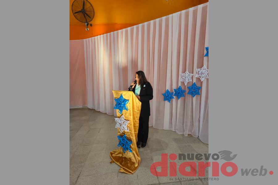 Fotos | Promesa de Lealtad a la Bandera en la Escuela N° 1244 "Dra ...