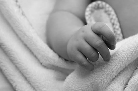 Hallan sin vida al bebé de 3 meses que había desaparecido tras ser ...